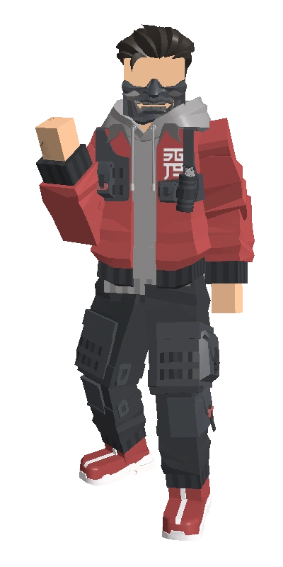 Alt Demon | ROBLOX Bad Business Wiki | Fandom