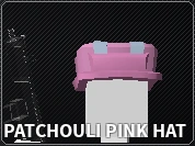 Patchouli Pink | ROBLOX Bad Business Wiki | Fandom