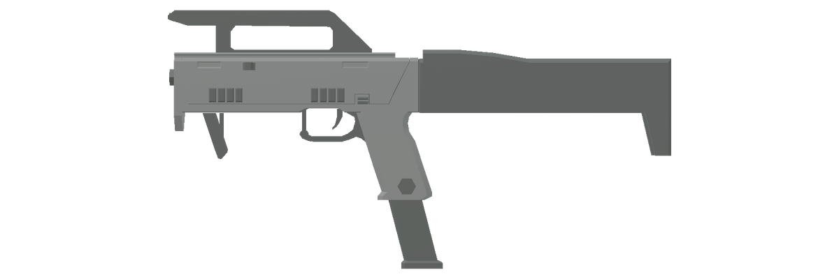FMG-9 | ROBLOX Bad Business Wiki | Fandom