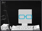 Ida M. Cellar | ROBLOX Bad Business Wiki | Fandom