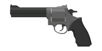 44 Magnum | ROBLOX Bad Business Wiki | Fandom