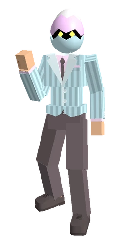 Egghead | ROBLOX Bad Business Wiki | Fandom