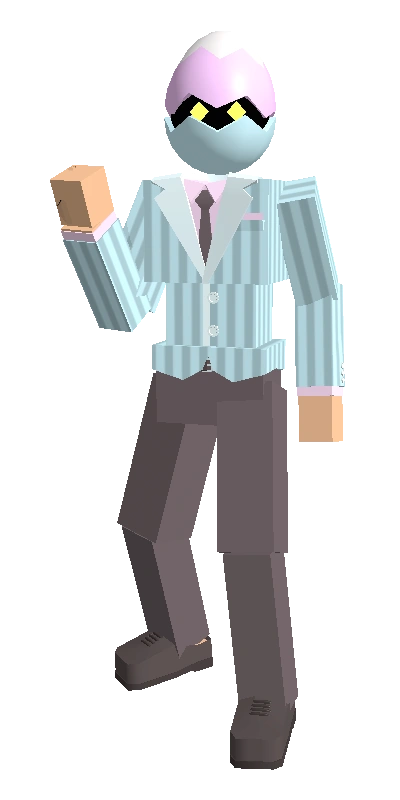 Egghead | ROBLOX Bad Business Wiki | Fandom