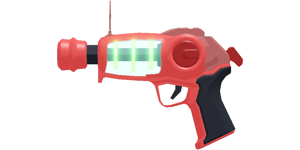 Raygun | ROBLOX Bad Business Wiki | Fandom
