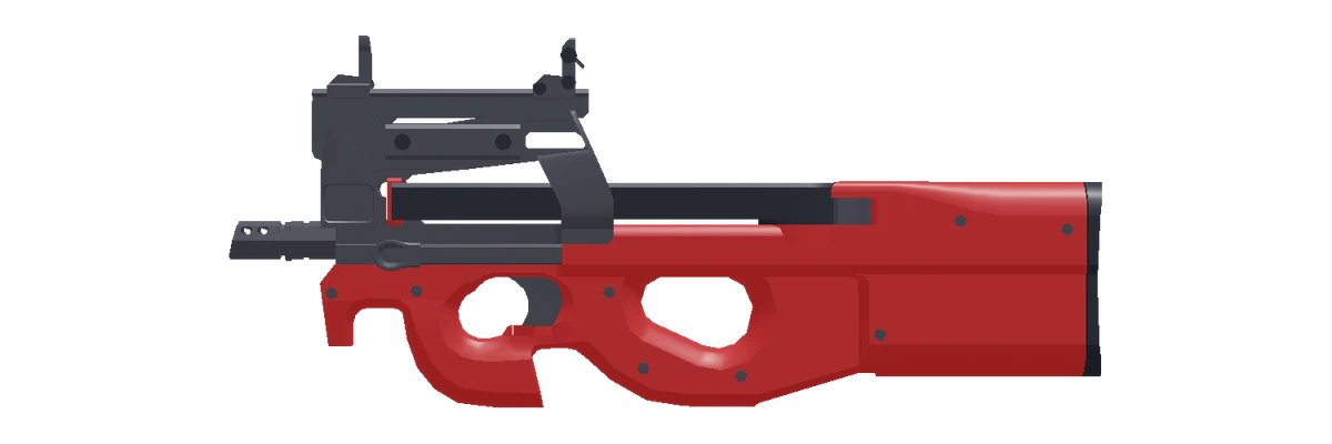 PDW90 | ROBLOX Bad Business Wiki | Fandom