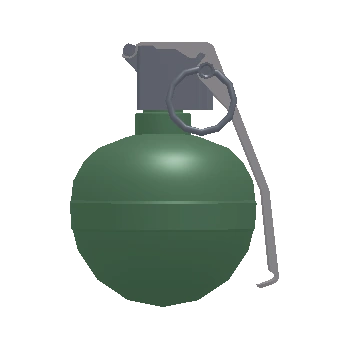 Frag | ROBLOX Bad Business Wiki | Fandom