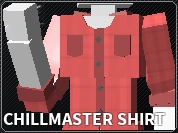 Chillmaster | ROBLOX Bad Business Wiki | Fandom