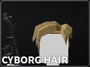 Cyborg | ROBLOX Bad Business Wiki | Fandom