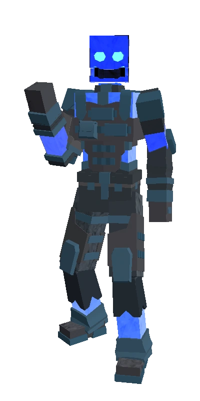 Undead Soldier | ROBLOX Bad Business Wiki | Fandom