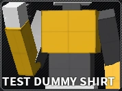 Test Dummy | ROBLOX Bad Business Wiki | Fandom