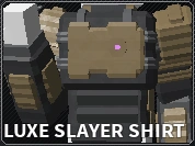 Luxe Slayer | ROBLOX Bad Business Wiki | Fandom