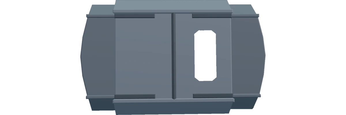 Riot Shield | ROBLOX Bad Business Wiki | Fandom