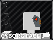 Cyborg | ROBLOX Bad Business Wiki | Fandom