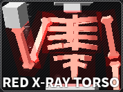 Red X-Ray | ROBLOX Bad Business Wiki | Fandom