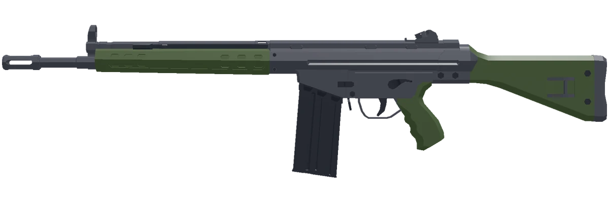G3 | ROBLOX Bad Business Wiki | Fandom