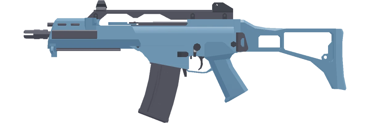 R36 | ROBLOX Bad Business Wiki | Fandom