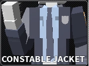 Constable | ROBLOX Bad Business Wiki | Fandom