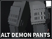 Alt Demon | ROBLOX Bad Business Wiki | Fandom