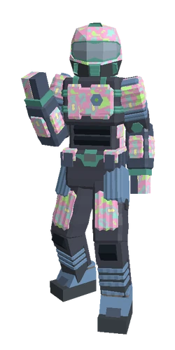 Easter Slayer | ROBLOX Bad Business Wiki | Fandom