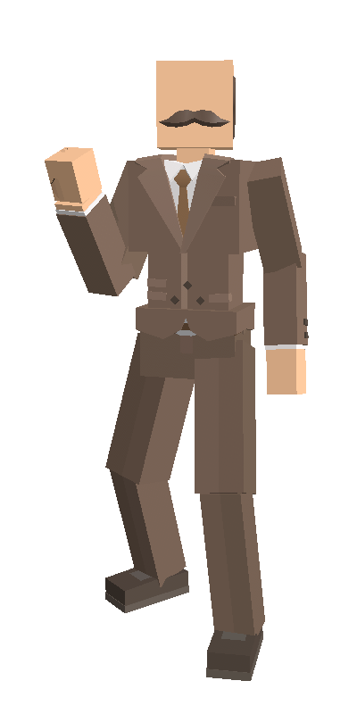 CEO | ROBLOX Bad Business Wiki | Fandom