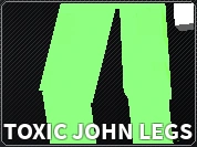 Toxic John | ROBLOX Bad Business Wiki | Fandom