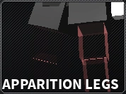 Apparition | ROBLOX Bad Business Wiki | Fandom