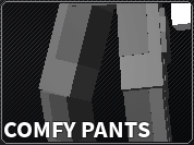 Comfy | ROBLOX Bad Business Wiki | Fandom