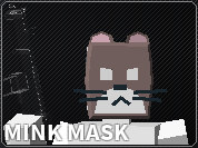 Mink Twosie | ROBLOX Bad Business Wiki | Fandom