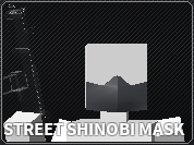 Street Shinobi | ROBLOX Bad Business Wiki | Fandom