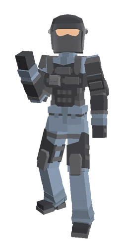 Control Unit | ROBLOX Bad Business Wiki | Fandom