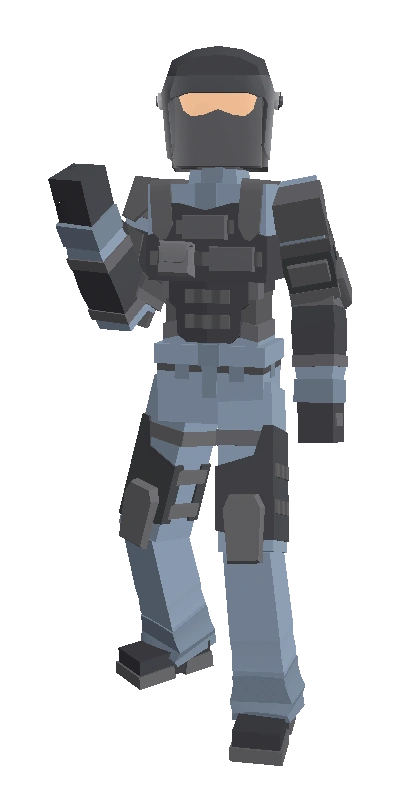 Control Unit | ROBLOX Bad Business Wiki | Fandom