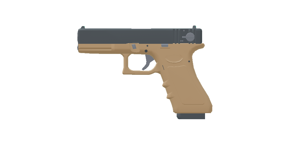 MP18c | ROBLOX Bad Business Wiki | Fandom