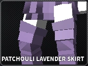 Patchouli Lavender | ROBLOX Bad Business Wiki | Fandom
