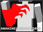 Awakened Demon | ROBLOX Bad Business Wiki | Fandom