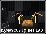Damascus John | ROBLOX Bad Business Wiki | Fandom