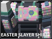 Easter Slayer | ROBLOX Bad Business Wiki | Fandom