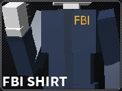 FBI | ROBLOX Bad Business Wiki | Fandom