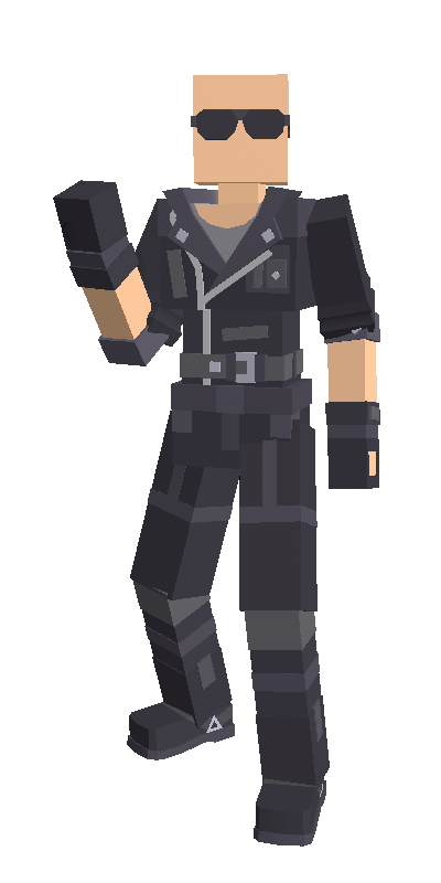 Exterminator | ROBLOX Bad Business Wiki | Fandom