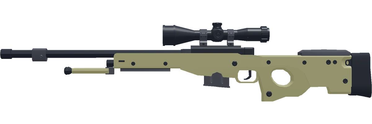 AWP | ROBLOX Bad Business Wiki | Fandom