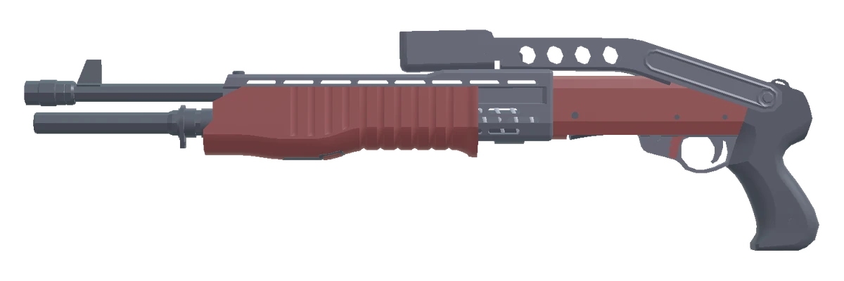 DMS-12 | ROBLOX Bad Business Wiki | Fandom