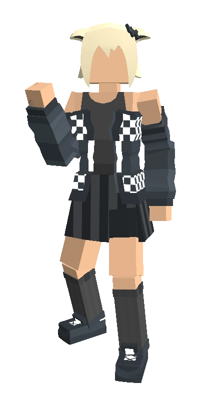 Hi-Vis Wonky | ROBLOX Bad Business Wiki | Fandom