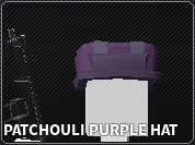 Patchouli Purple | ROBLOX Bad Business Wiki | Fandom