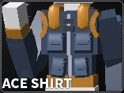 Ace | ROBLOX Bad Business Wiki | Fandom
