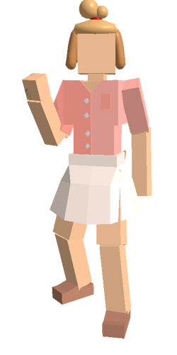 Villager | ROBLOX Bad Business Wiki | Fandom