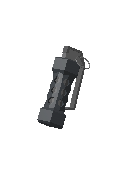 Flashbang | ROBLOX Bad Business Wiki | Fandom