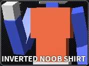 Inverted Noob | ROBLOX Bad Business Wiki | Fandom