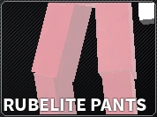 Rubelite Suit | ROBLOX Bad Business Wiki | Fandom