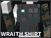 Wraith | ROBLOX Bad Business Wiki | Fandom