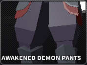 Awakened Demon | ROBLOX Bad Business Wiki | Fandom