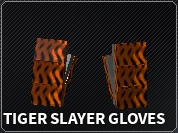 Tiger Slayer | ROBLOX Bad Business Wiki | Fandom